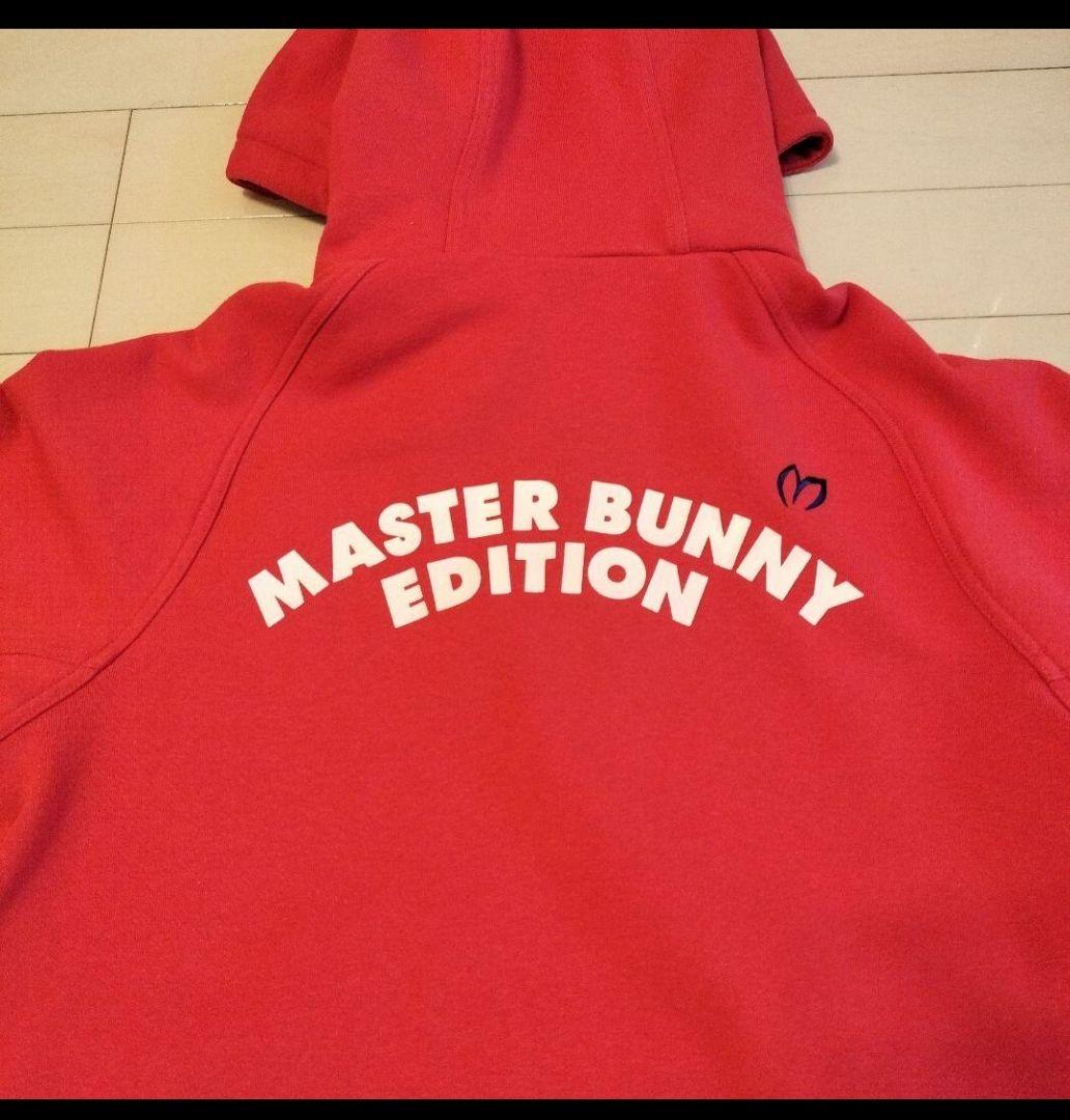 ゴルフウェアセットアップ MASTER BUNNY マスターバニーレディース