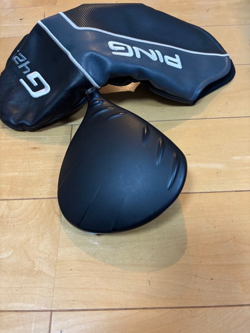 PING G425 MAX ドライバー 10.5