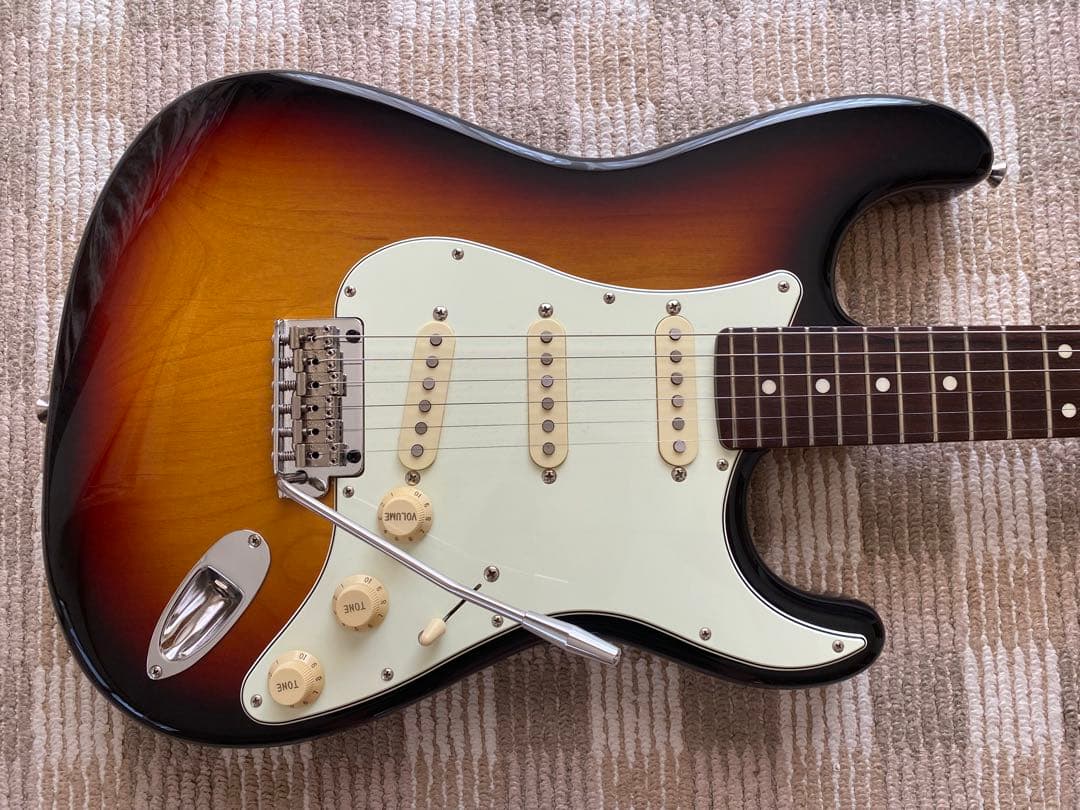 FGN Neo Classic エレキギター