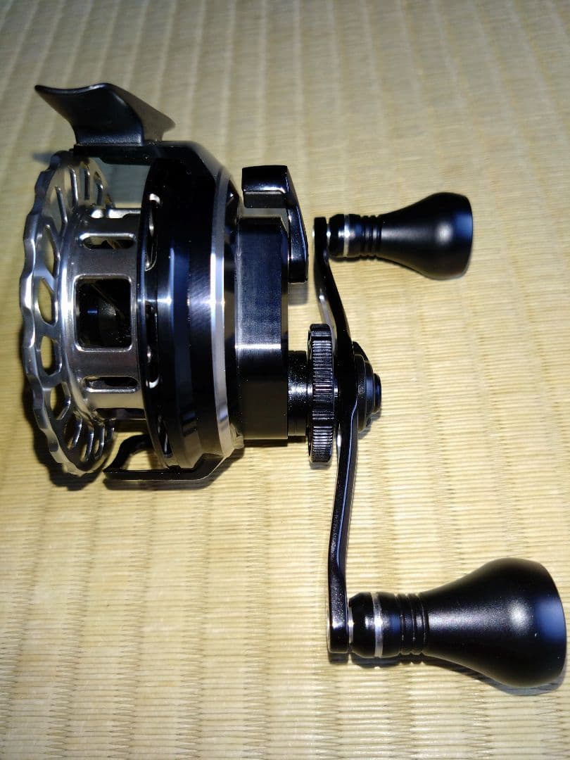 リール SHIMANO Seihakou LIMITED RC83