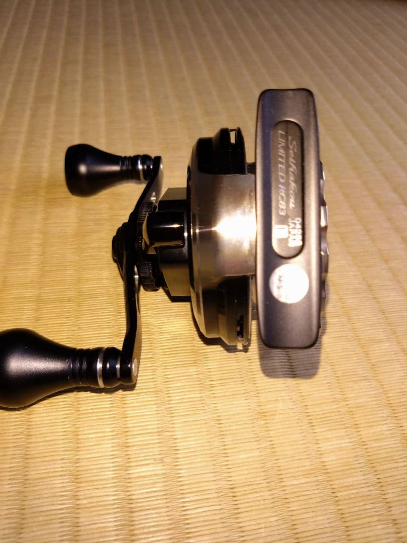 リール SHIMANO Seihakou LIMITED RC83