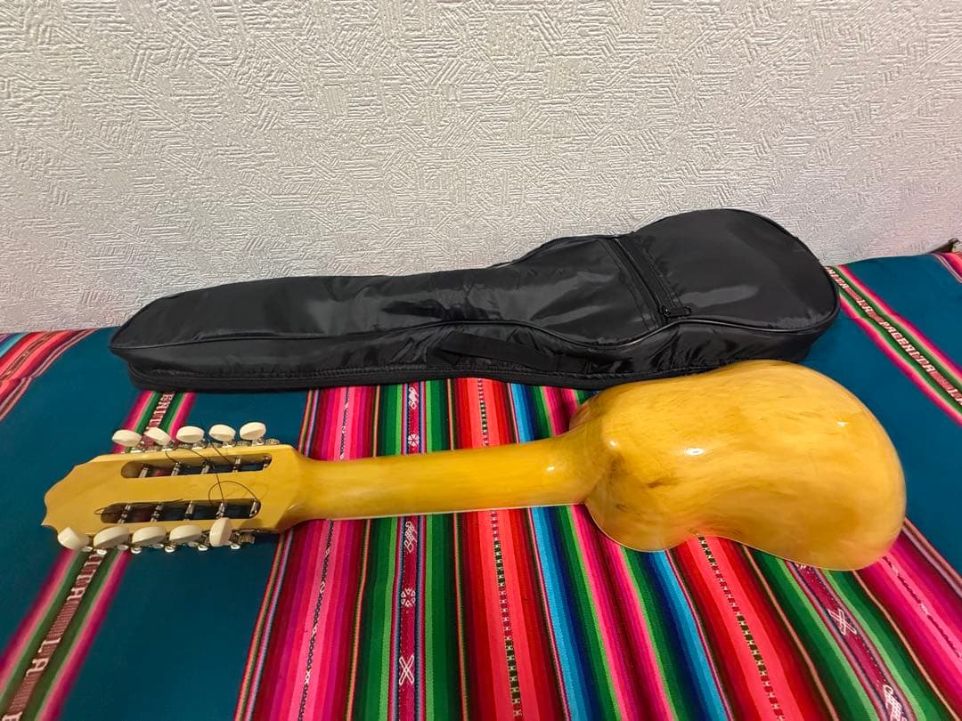 新品未使用 charango チャランゴ ボリビアBoliviano