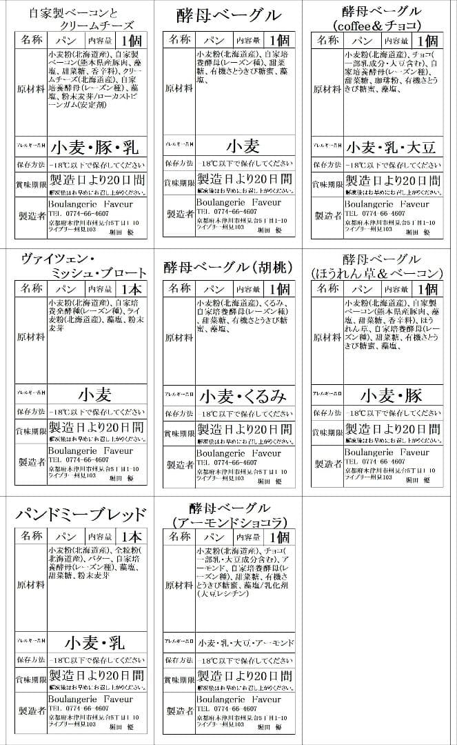 リリにゃん【オーダー】商品です。