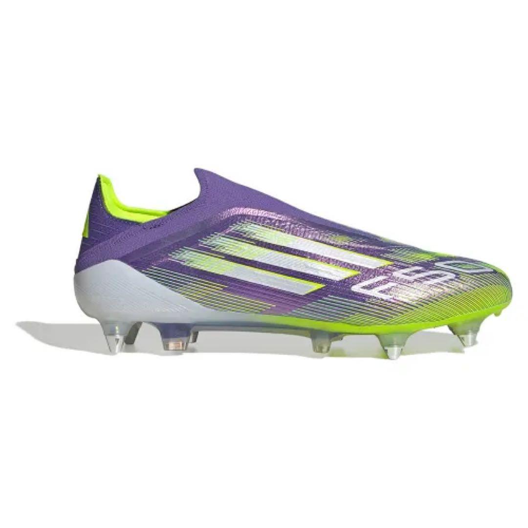 シューズ adidas F50 elite LL SG 26.5