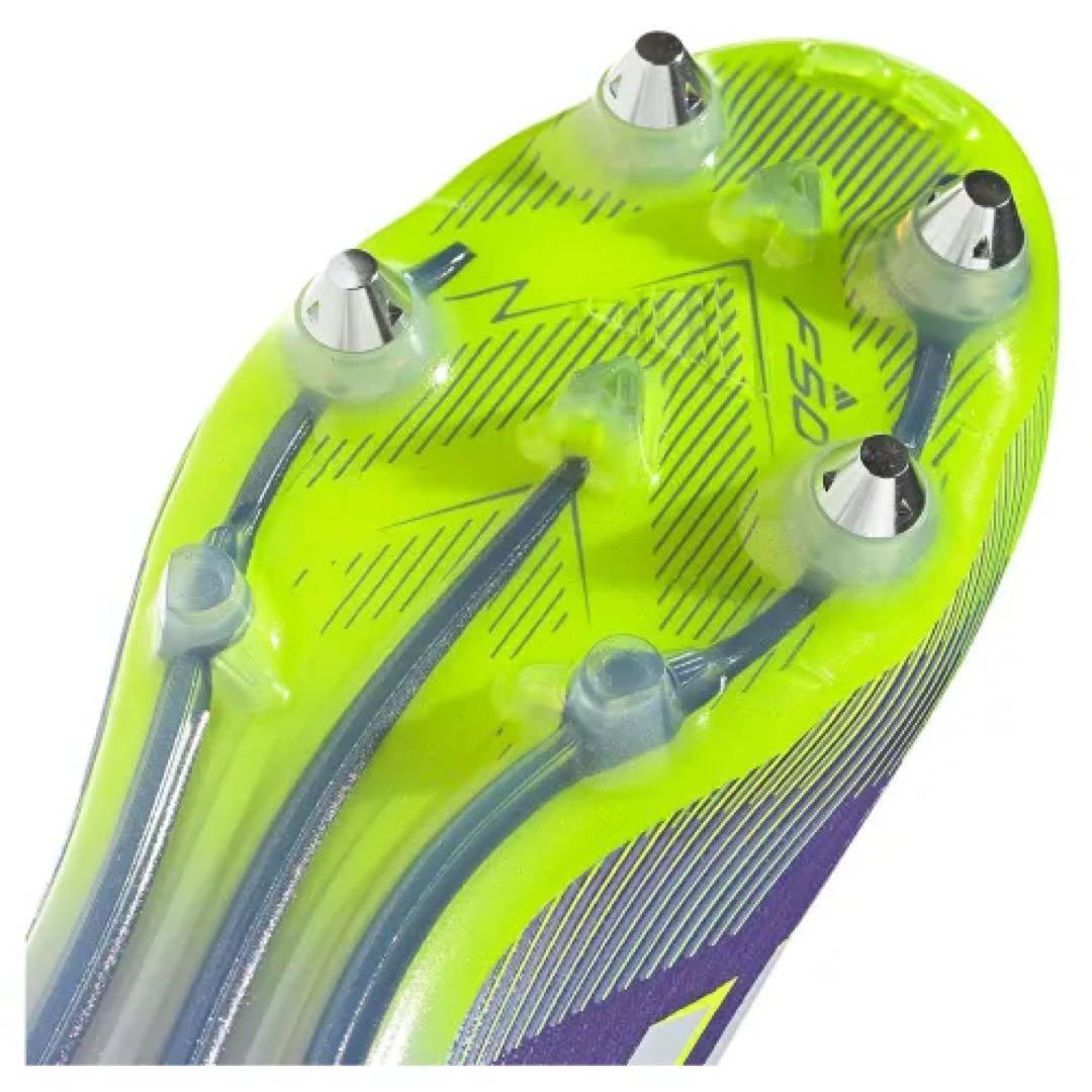 シューズ adidas F50 elite LL SG 26.5
