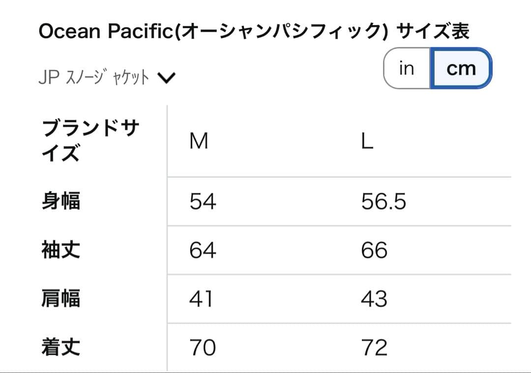 スノーボードウェア　ウェア上下　ウェア　スノボー　ocean public