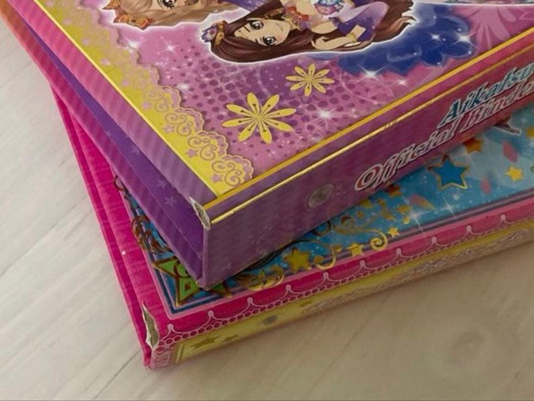 アイカツスターズ　まとめ売り