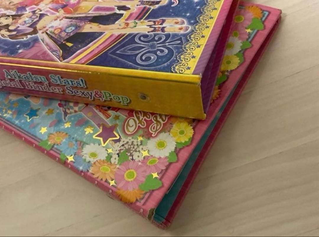 アイカツスターズ　まとめ売り