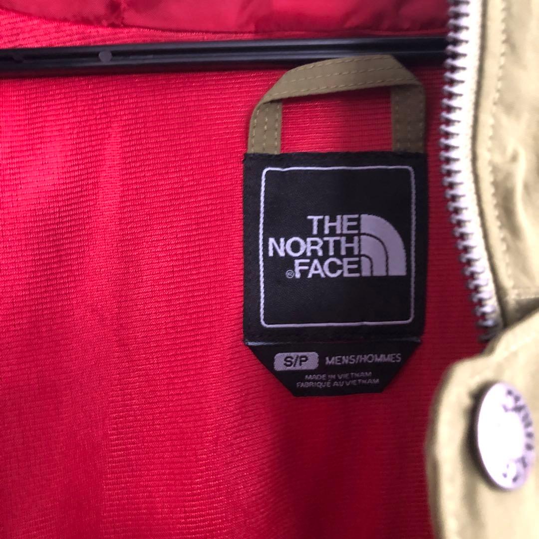 THE NORTH FACE スキーウェア
