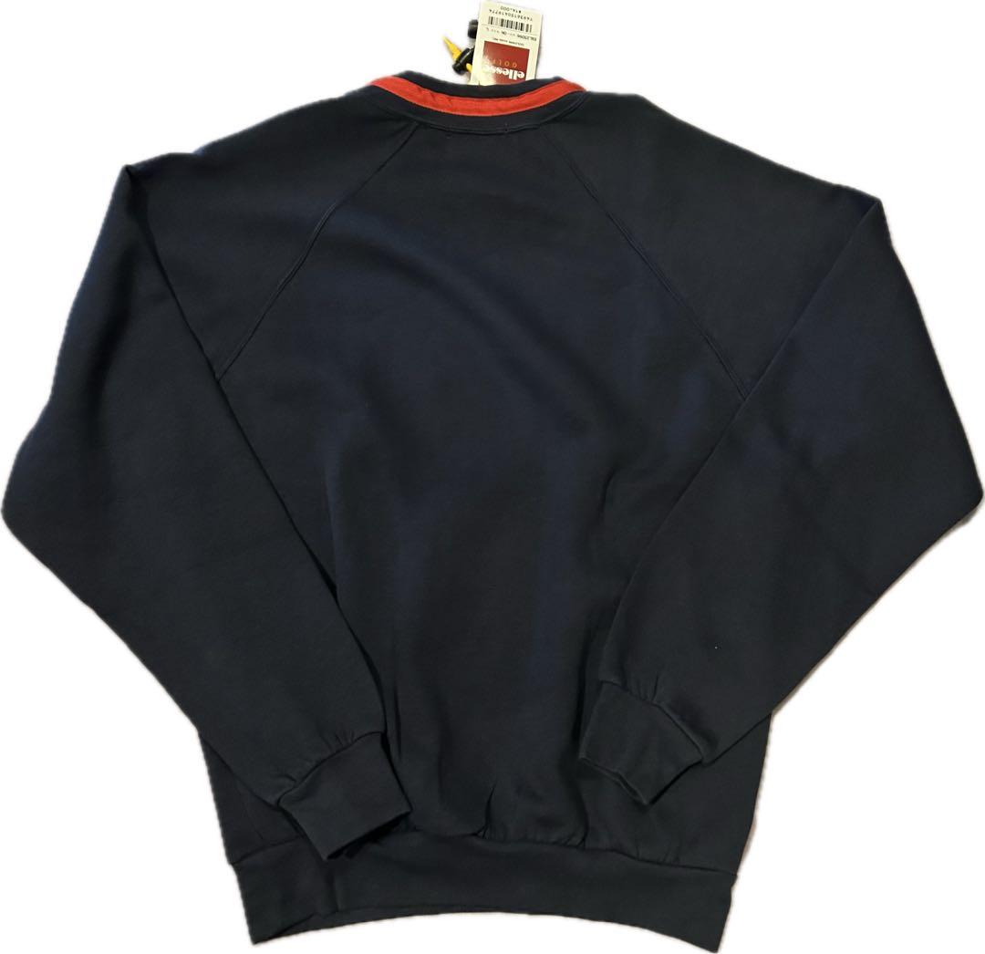 ellesse golf sweat エレッセ ゴルフ スウェット