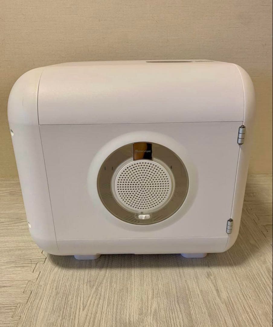 RunPet Drybo Plus ドライヤールーム