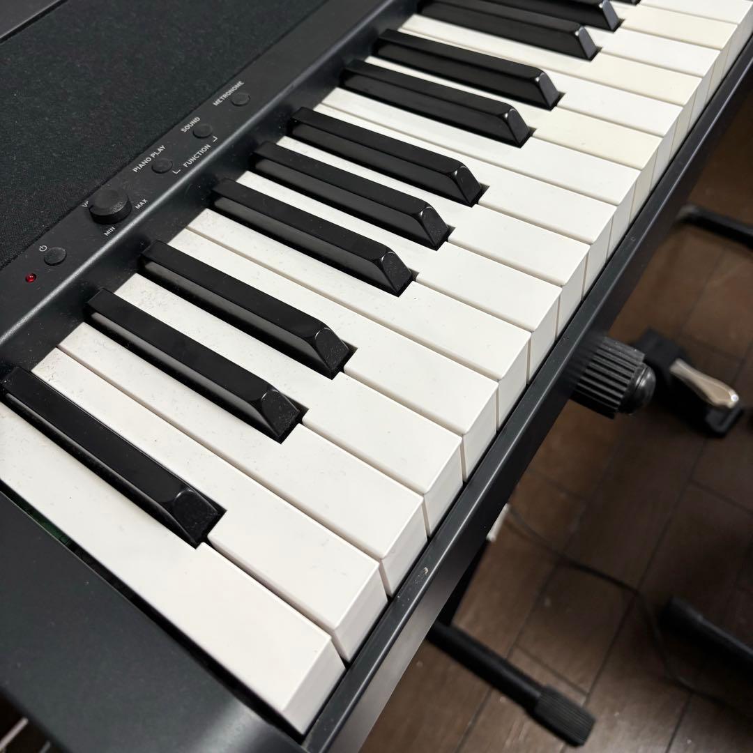 年始年始限定！！KORG B1 電子ピアノ 88鍵 認知症予防/お子様練習に◎