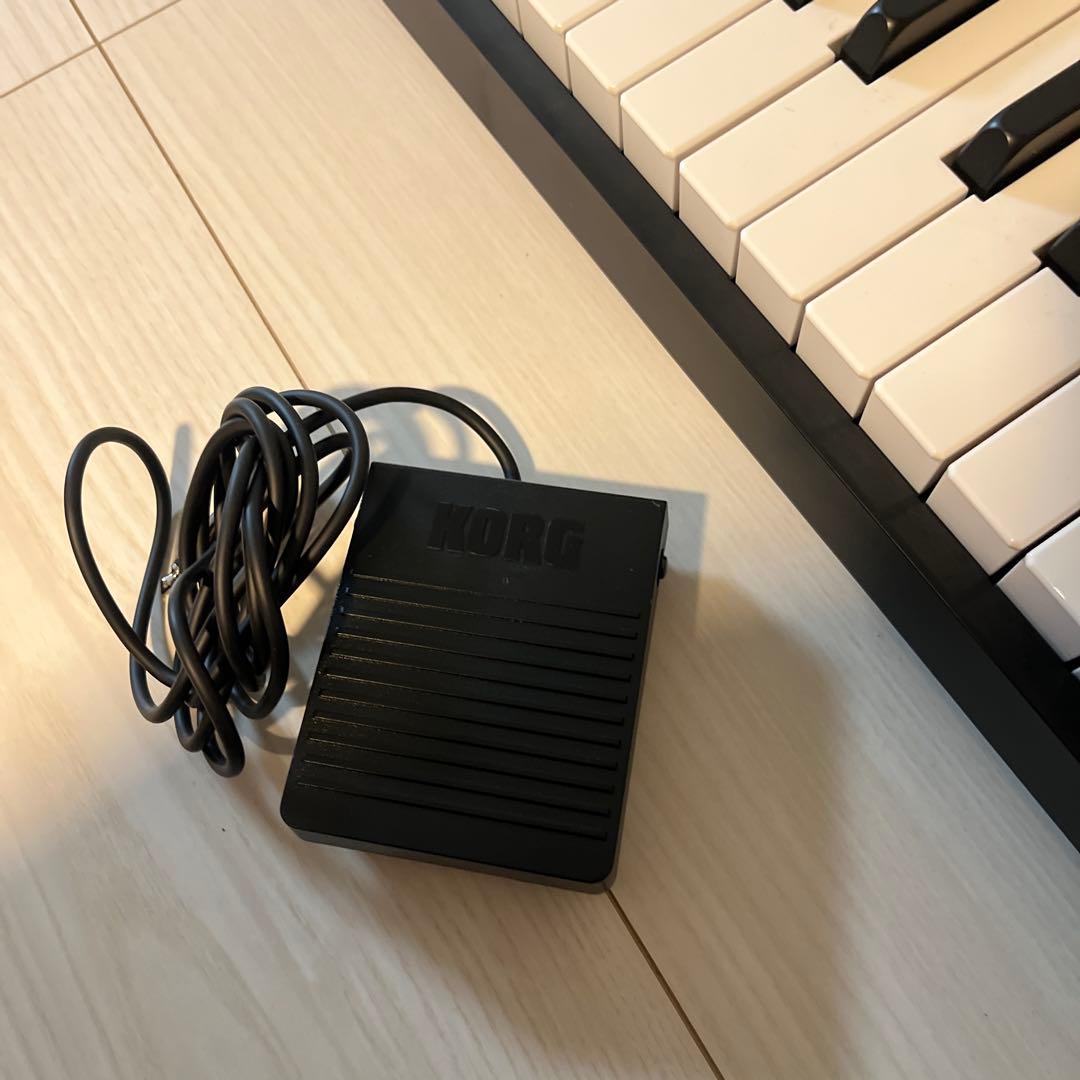 KORG Liano L1SP 88鍵盤 電子ピアノ