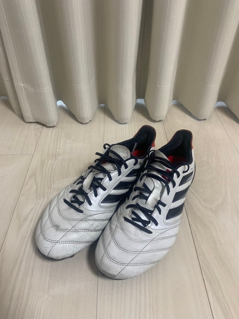 シューズ adidas COPA ICON2 ELITE FG/AG 27.0cm