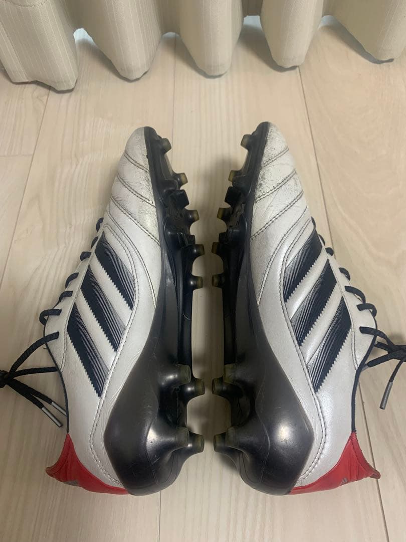 シューズ adidas COPA ICON2 ELITE FG/AG 27.0cm