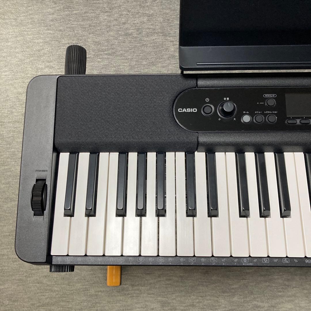 CASIO CT-S400 【美品】