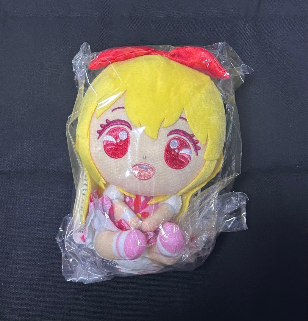 アイカツ！　一番くじ　ちょこのっこ　全5種　まとめ売り