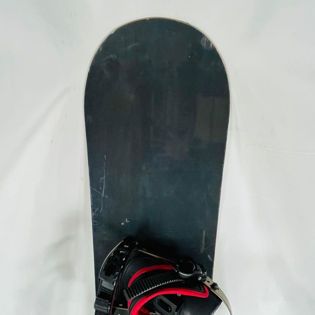 【良品】 ROSSIGNOL ロシニョール 150 スノーボード ビンディング