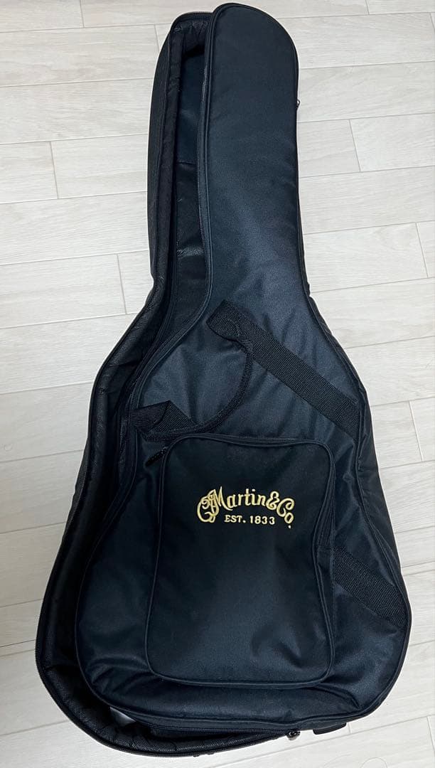 Martin & Co. 000 Junior アコースティックギター
