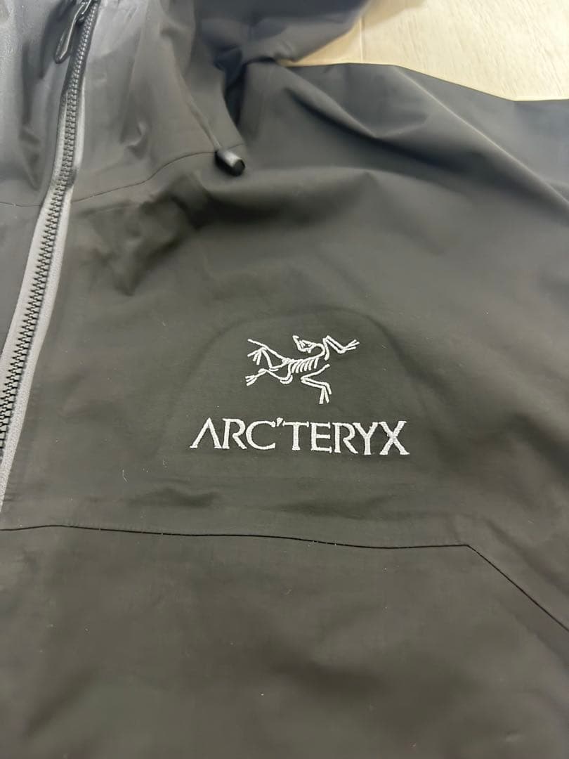 Arc’teryx β FLベータFL サイズM