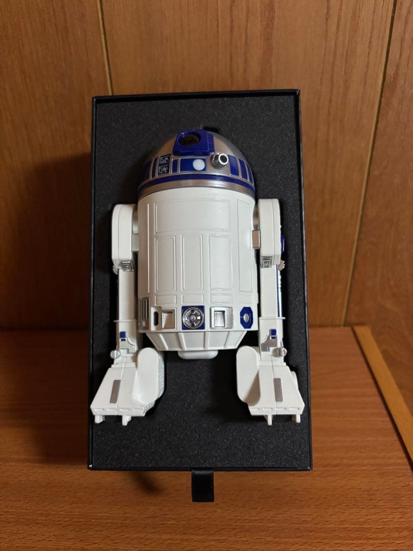 ホビーラジコン STAR WARS R2D2 sphere