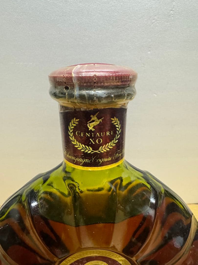 充*＊様 Rémy Martin Cognac XO フラワー型ボトル　保管品
