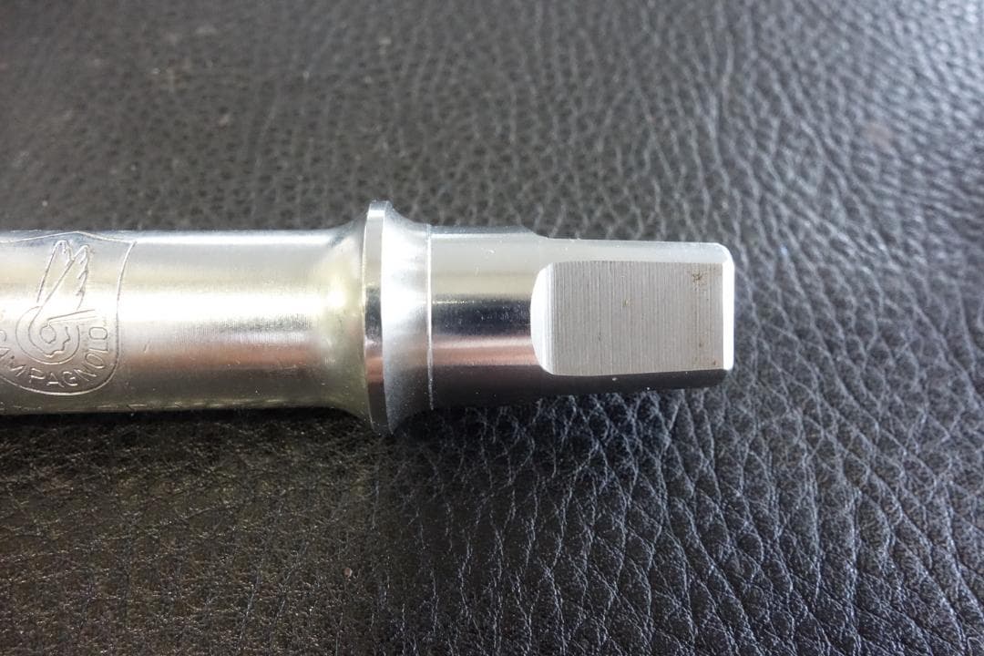 カンパニョーロ Cレコード イタリアン規格 80年代新品デッドストック