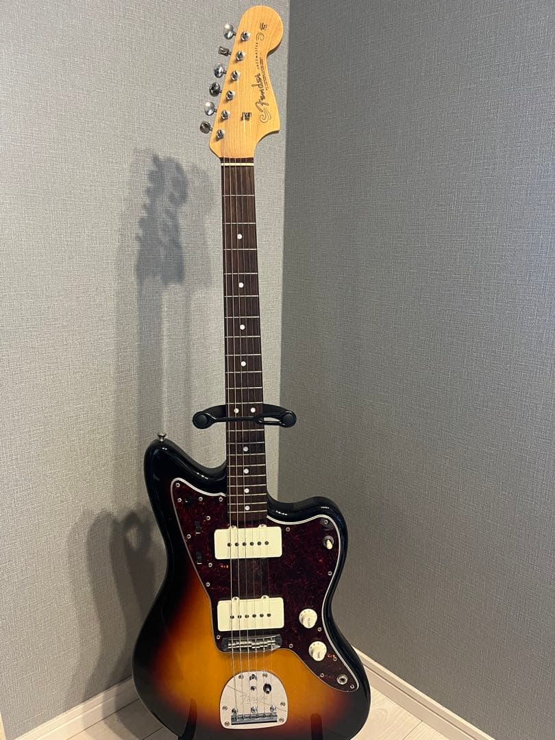 ギター Made in Japan Traditional 60s Jazzmaster