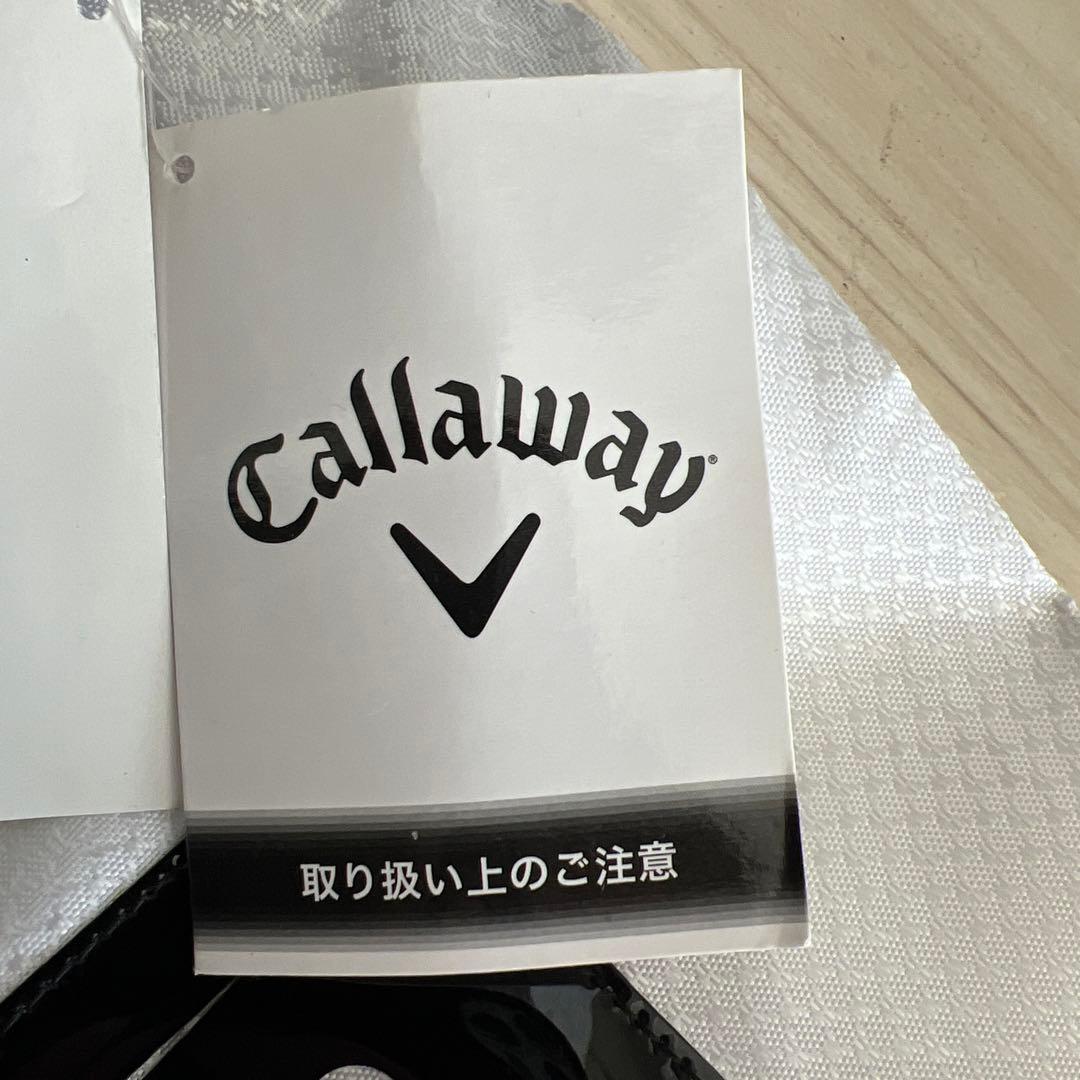 ゴルフバッグ・キャディバッグ Callaway Sport Travel Cover 13JM