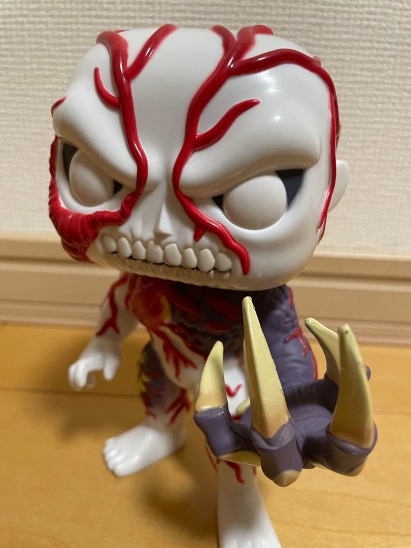 Funko POP！ バイオハザード 159 タイラント フィギュア