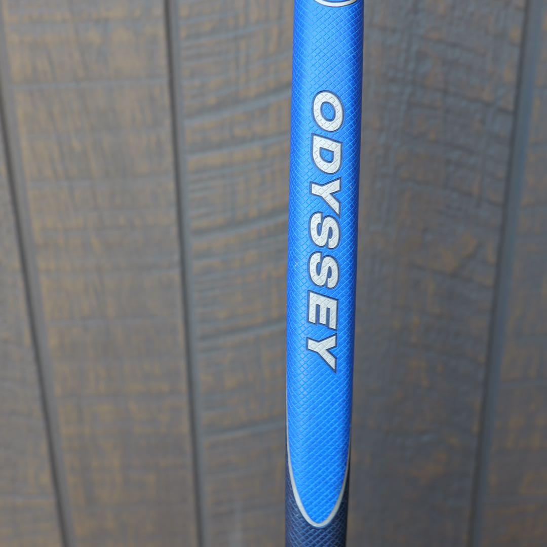 ODYSSEY AI ONE TRI-BEAM パター #7 右利き用