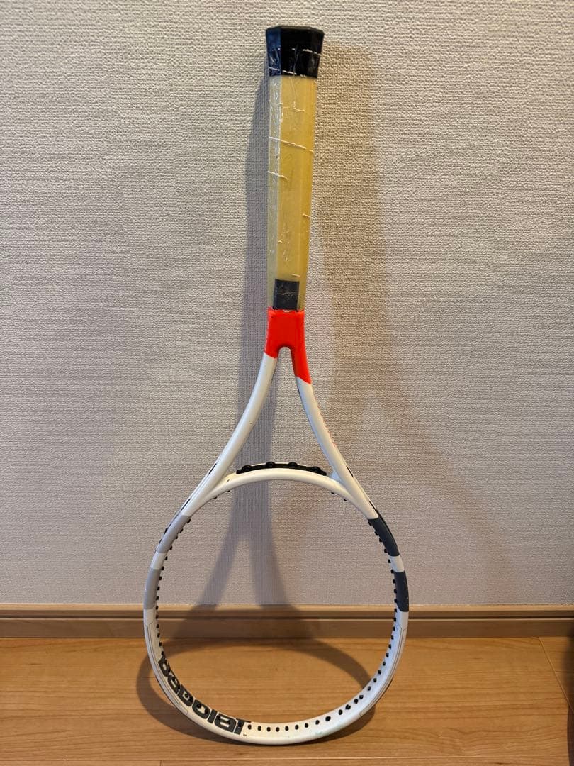 Babolat Pure Strike VS G3 ラケット(硬式用)