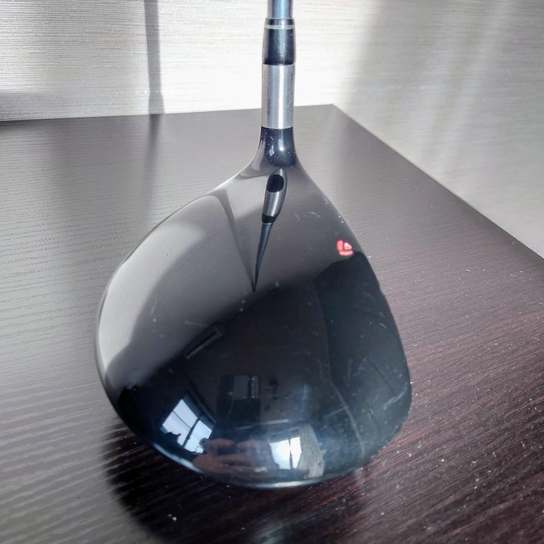 TaylorMadeテーラーメイドR540高反発ドライバーゴルフクラブ初心者中古
