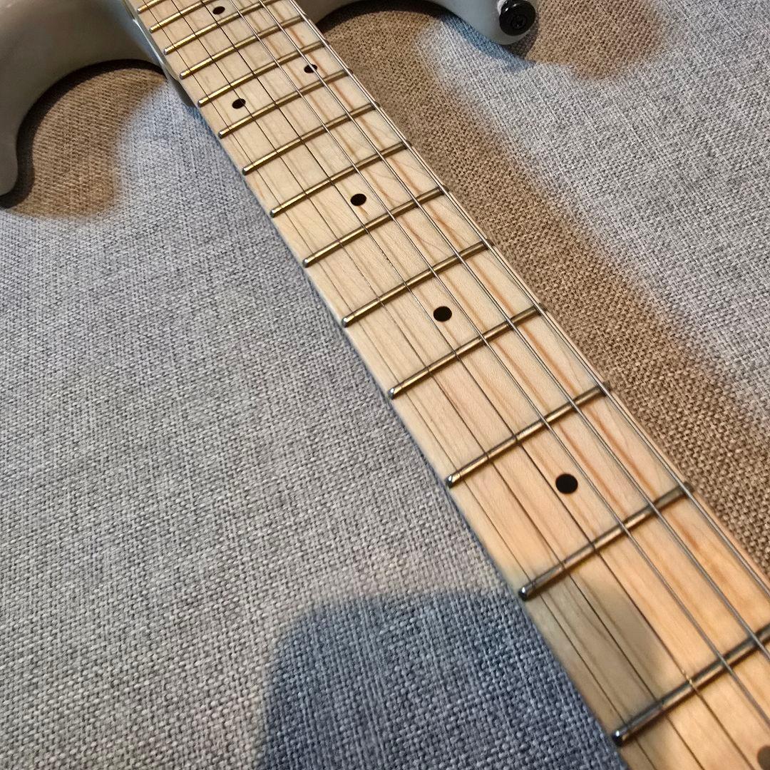 kramer baretta エレキギター