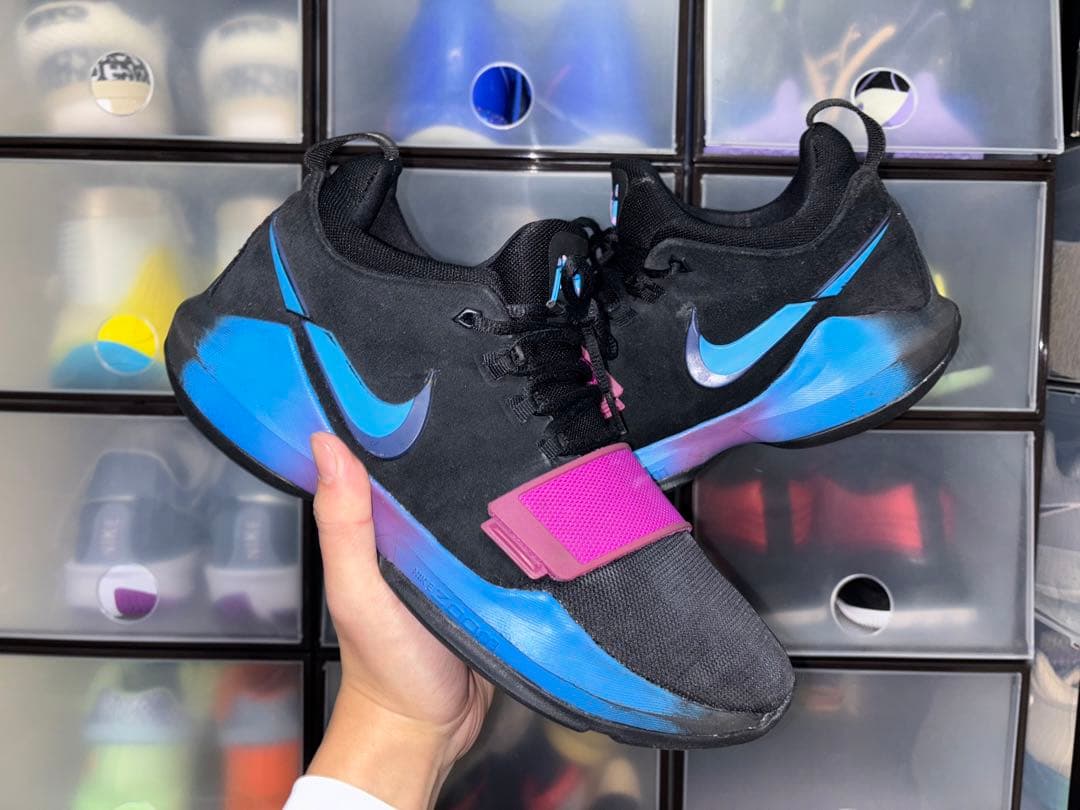【中古品】Nike PG1 27.5cm