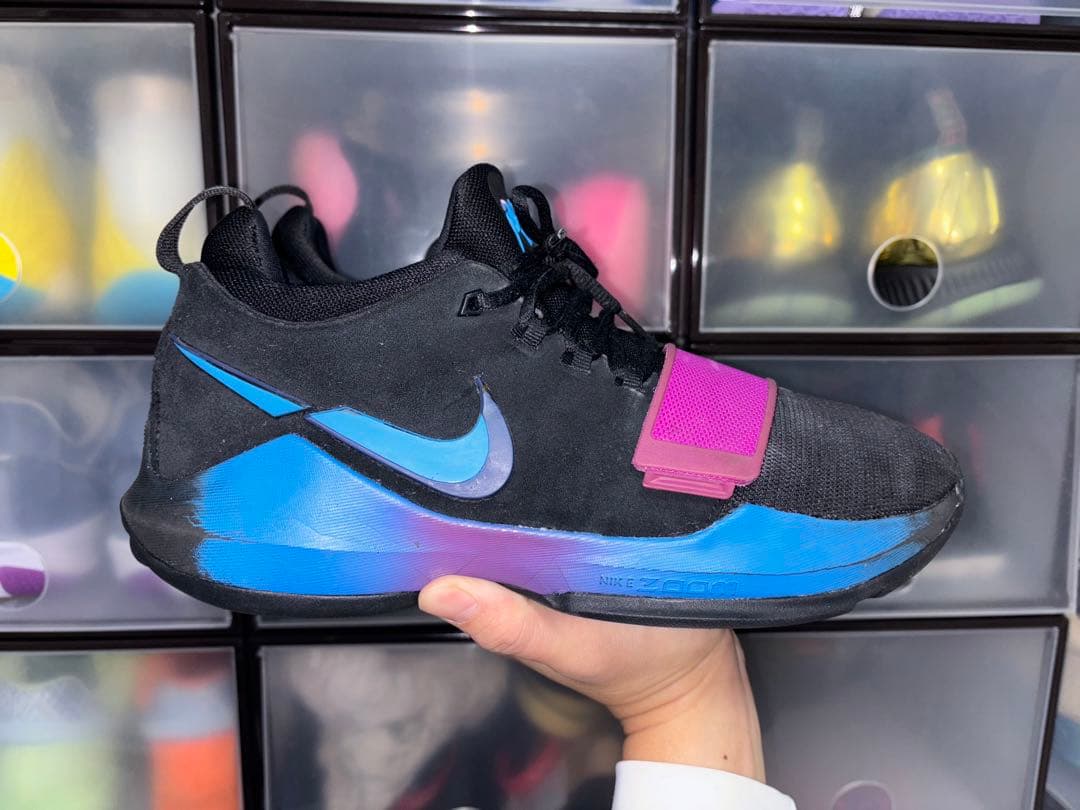 【中古品】Nike PG1 27.5cm