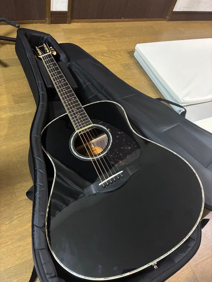YAMAHA LL16D ARE 美品