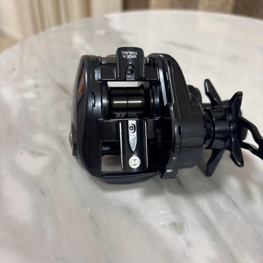 くにー　DAIWA 20 タトゥーラTATULA SV TW 103SH