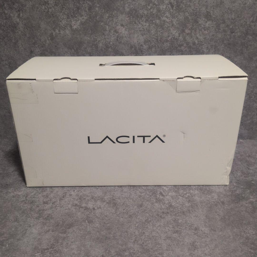 LACITA ポータブル電源 enerbox O1 未使用に近い