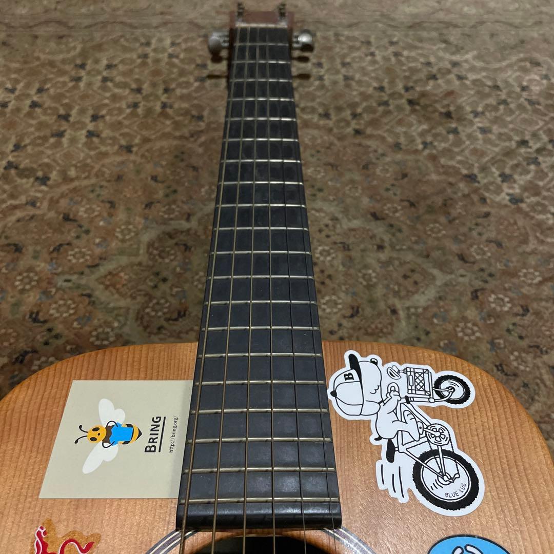 ギター Martin LX1