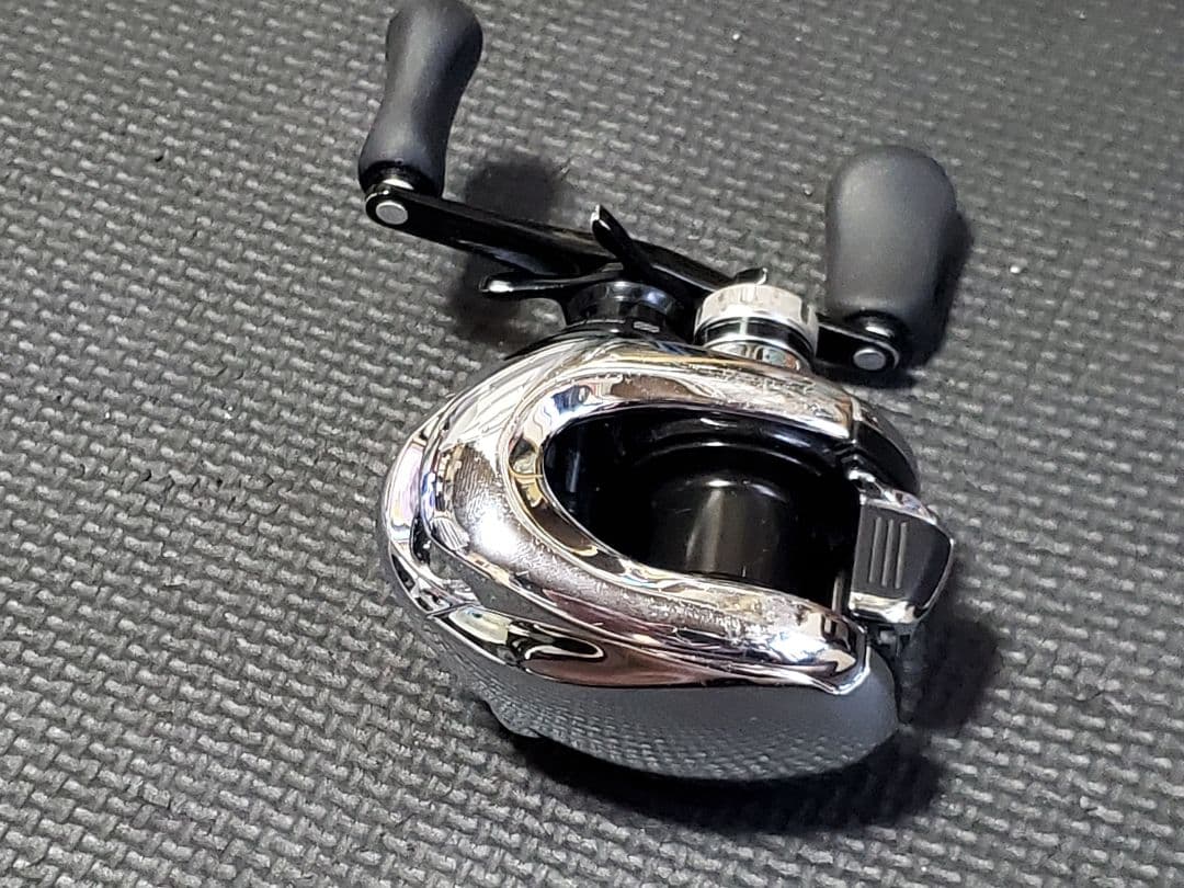 SHIMANO 12 アンタレス HG 右