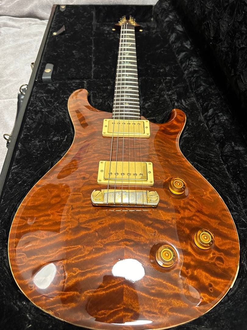 ギター Paul Reed Smith:Custom 22 Artist Package