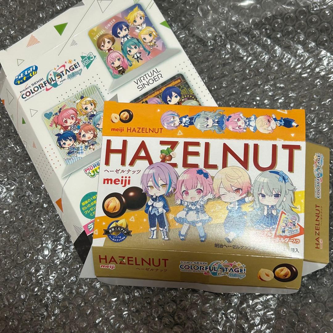 鳳えむ アクスタ CD ファイル アルバム アクキー 神高祭 おむたつ まとめ売