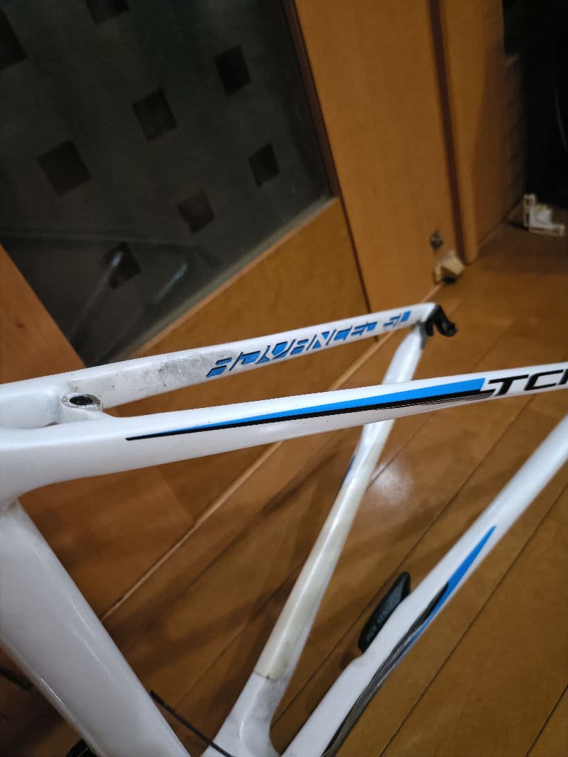 dime_333ジャイアント　TCR ADVANCED　SL　即購禁止