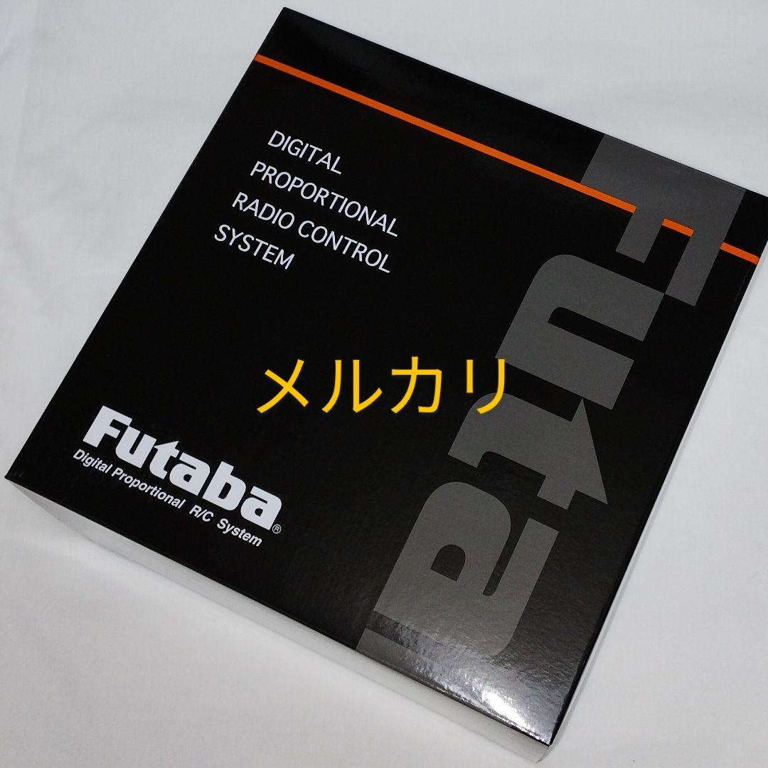 【EVO2】 フタバ　T4PM Plus　送信機 + EVO2用受信機　１個