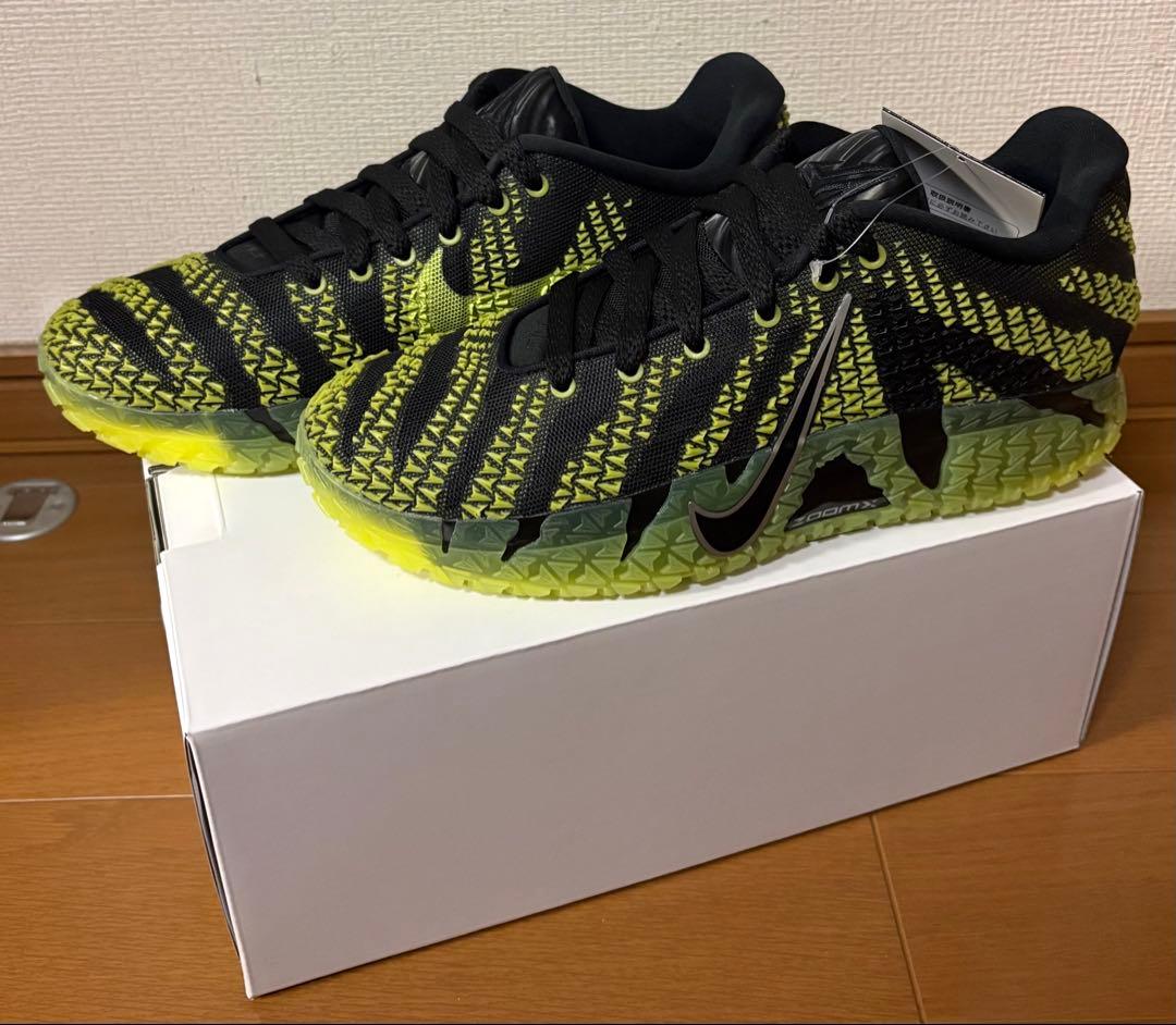 【値下げ不可】26.5㎝ Nike Ja3
