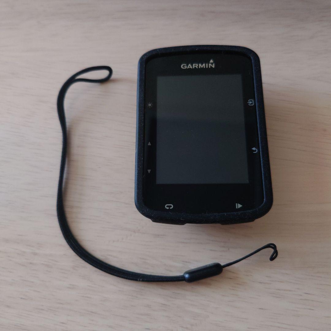 アクセサリー GARMIN EDGE 520j