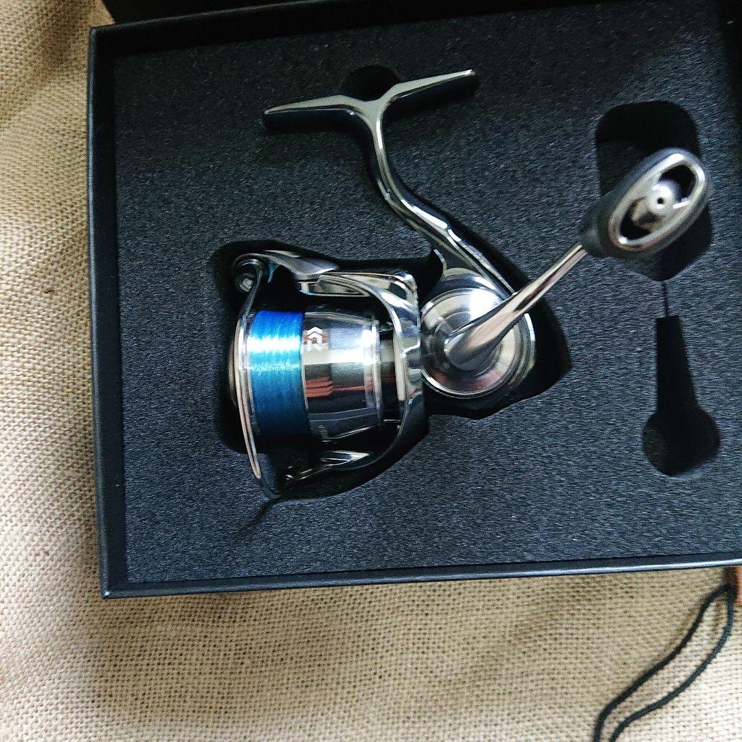 み*や様 DAIWA 22 イグジスト