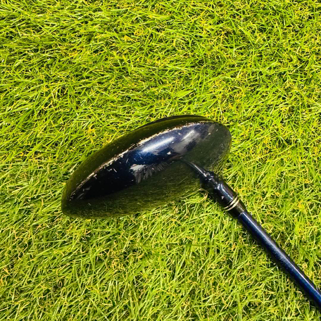 【女性用】ゼクシオ XXIO 9 レディース 4番ウッド 18°（L）