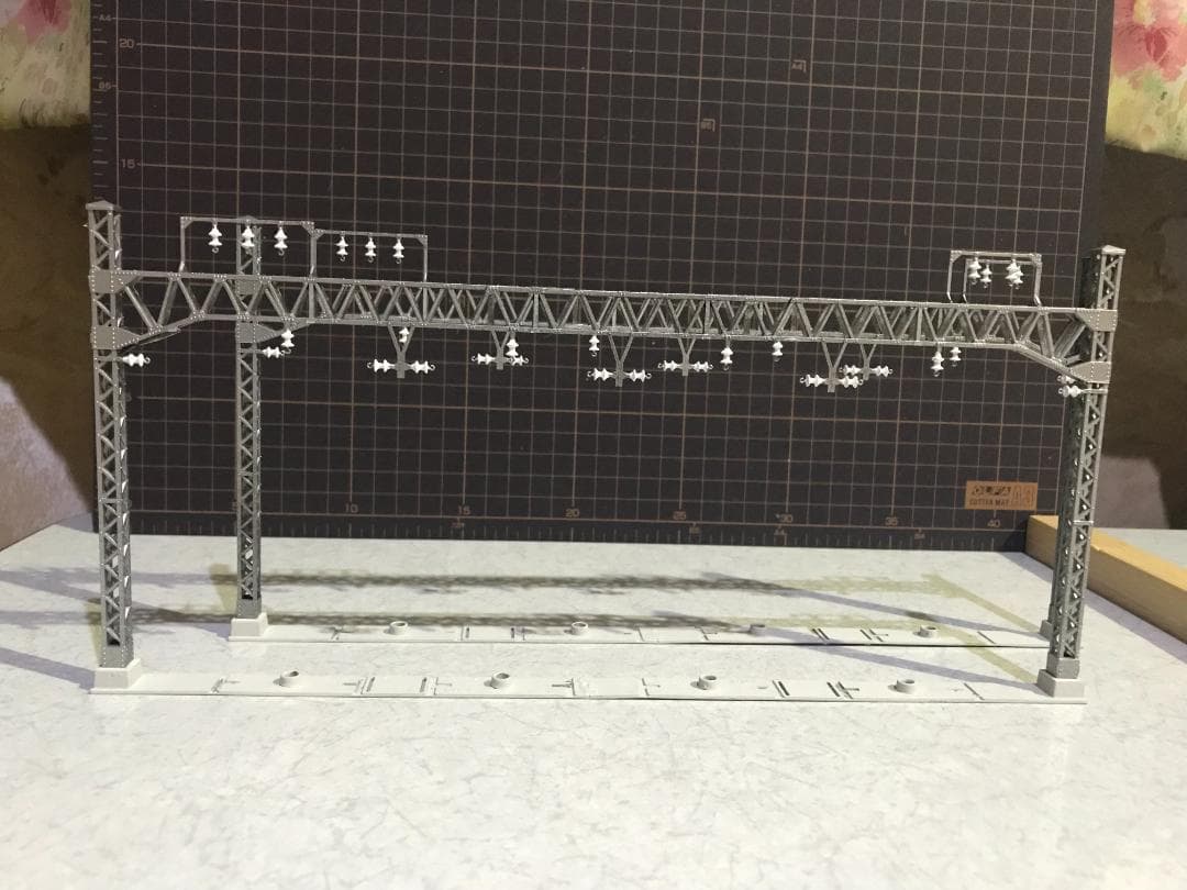 『痛車さま専用』4線ワイド　６本